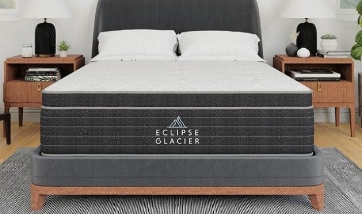 Eclipse Mattresses – American Craftsmanship & Comfort | Healthy ZZZ's ...